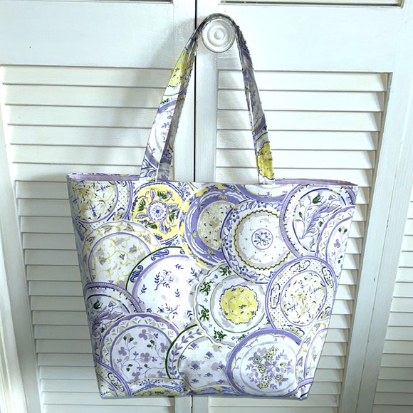 Hand Crafted | Bags | Relisted Please Check New Listing Handmade Tote ...